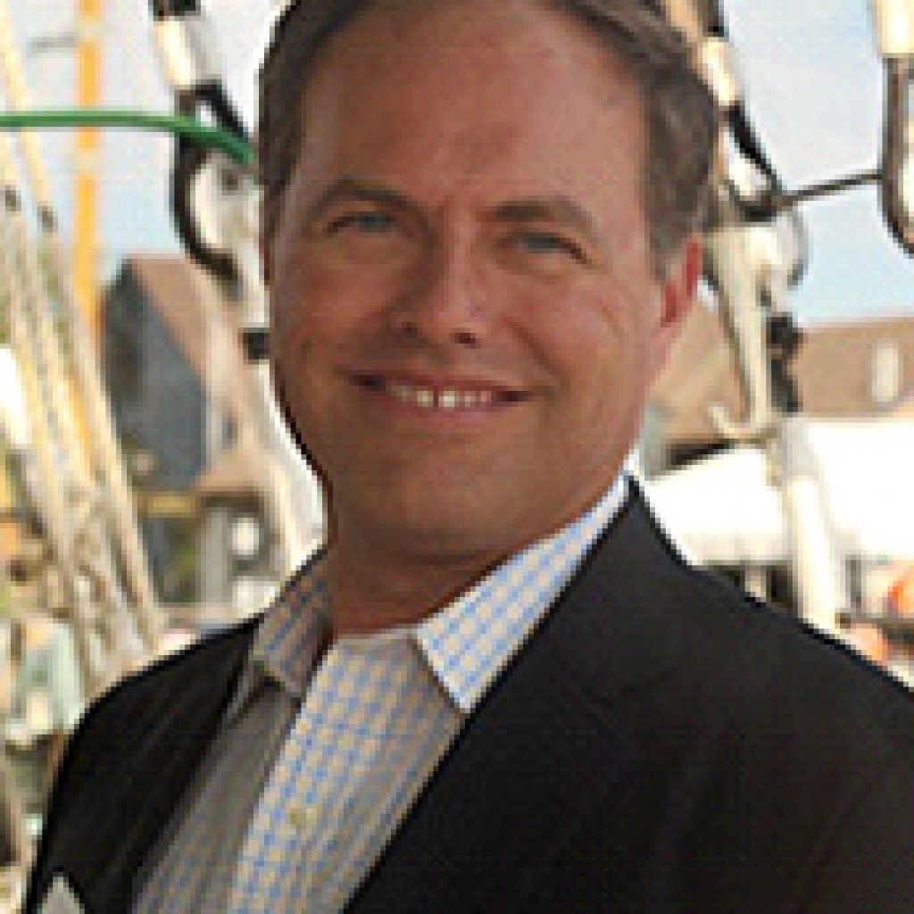 david-guertin - Sail To Prevail