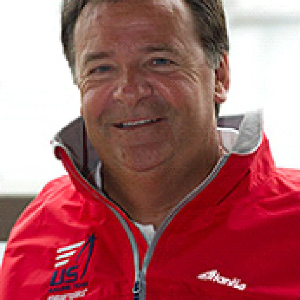 paul-callahan - Sail To Prevail