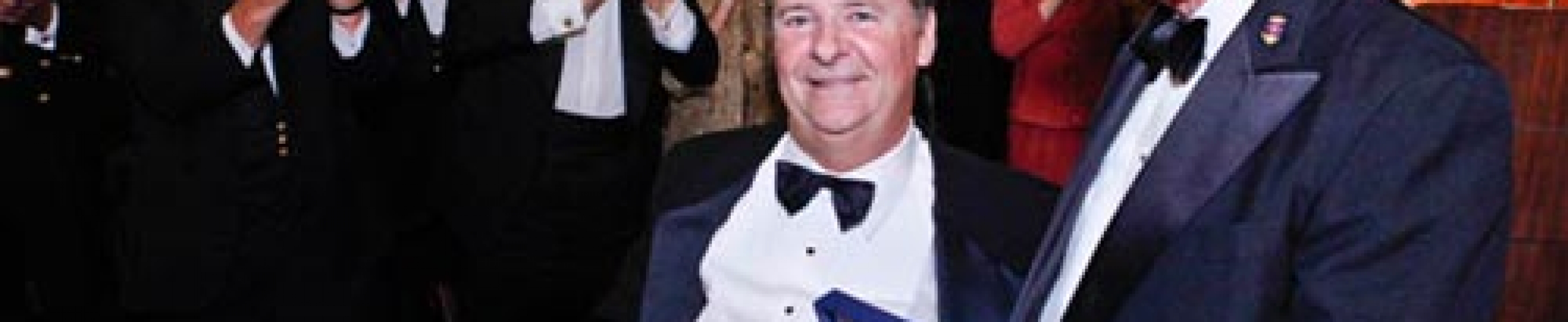 Yachtsman of the Year - Paul Callahan - Sail To Prevail